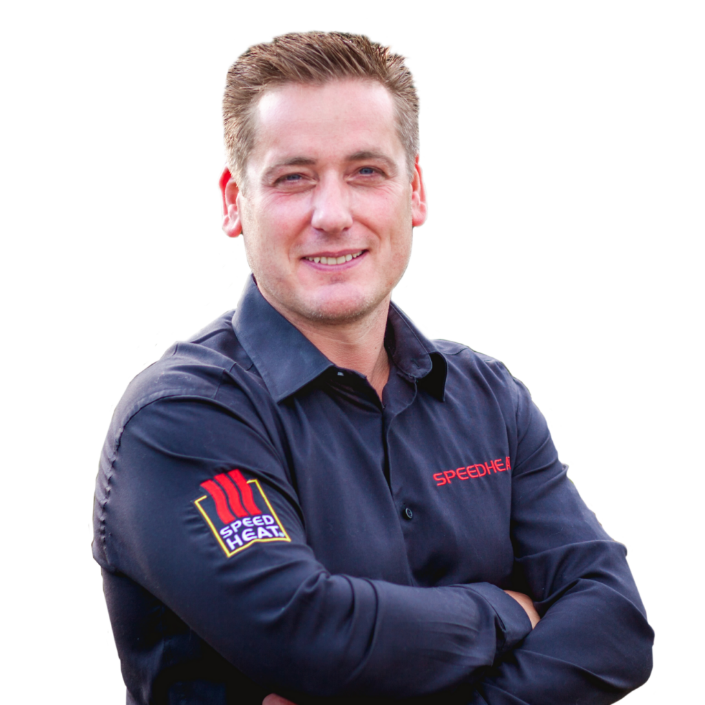 Speedheat Maas en Waal - Speedheat