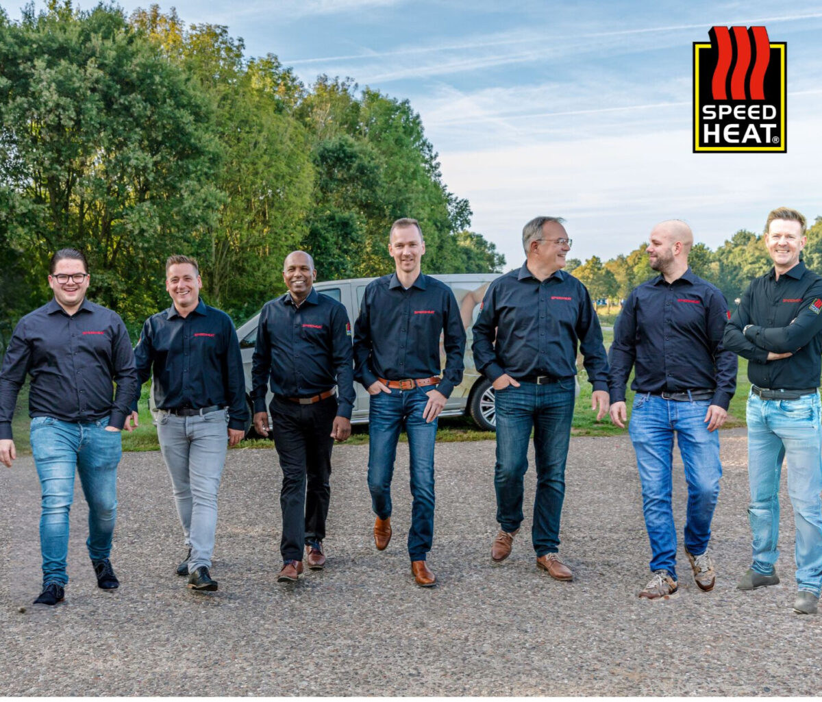 Elektrische verwarming nodig? Speedheat, de duurzame keuze